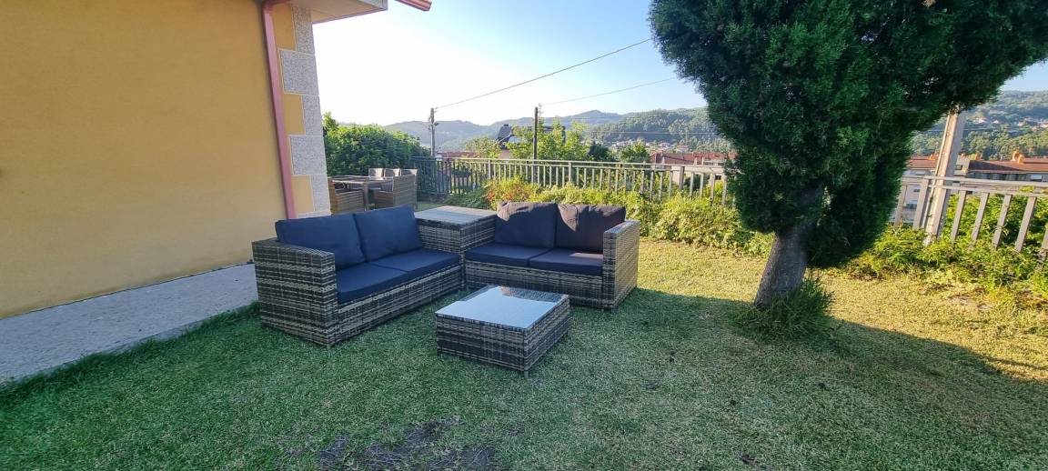 250 M² Villa ∙ 5 Habitaciones ∙ 12 Huéspedes - Redondela