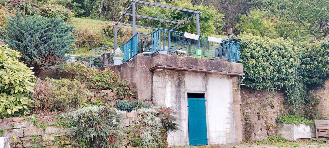 70 M² Appartement ∙ 2 Chambres ∙ 4 Personnes - Remiremont