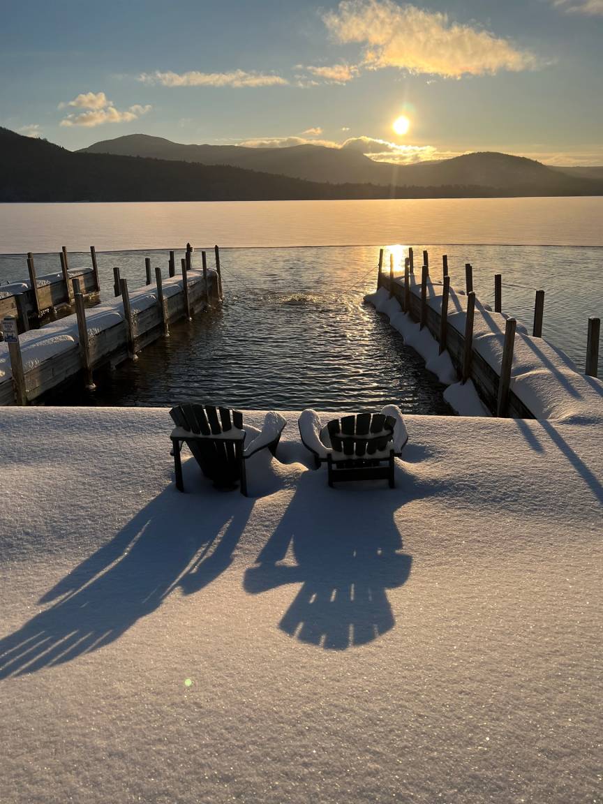 372 M² House ∙ 7 Bedrooms ∙ 20 Guests - Bolton Landing, NY