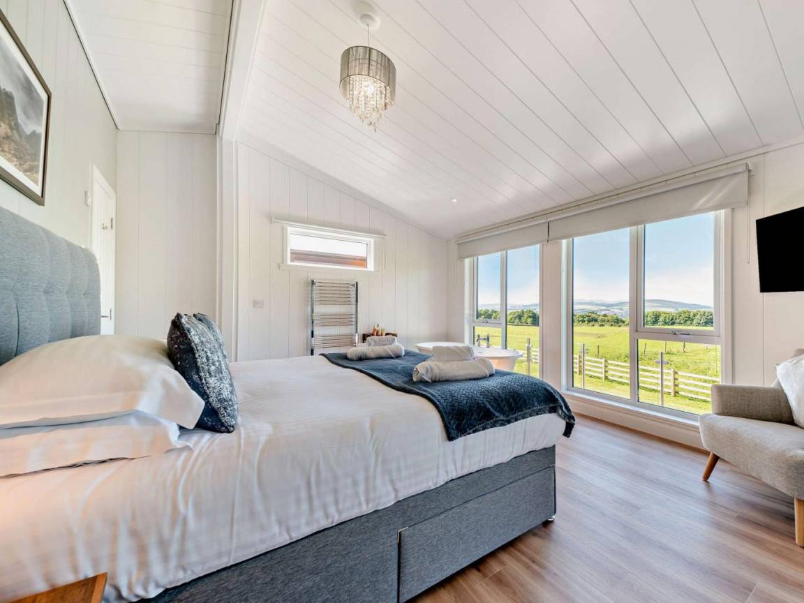 Cottage ∙ 1 Bedroom ∙ 2 Guests - Loch Lomond