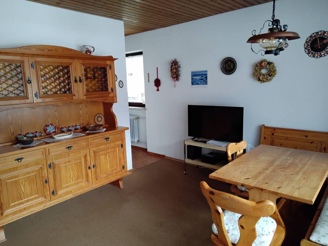 45 M² Apartamento ∙ 1 Habitación ∙ 4 Huéspedes - Aschau im Chiemgau