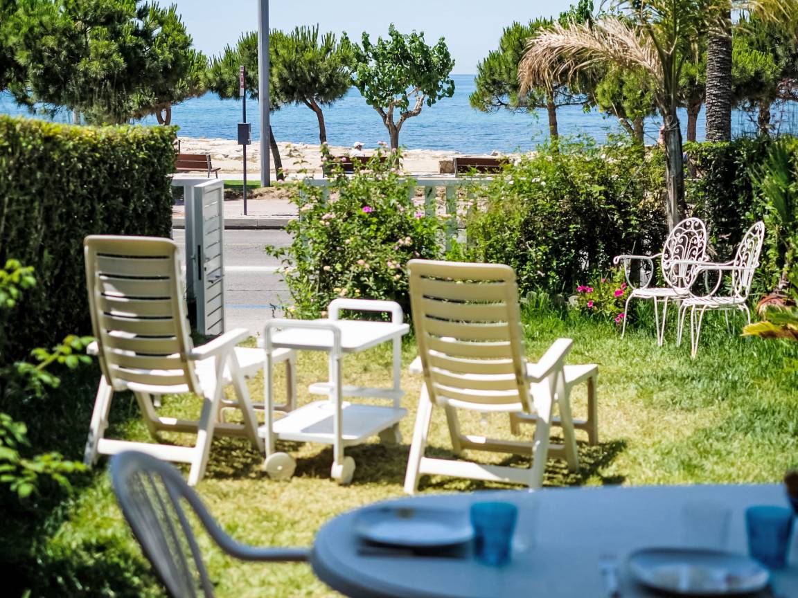 48 M² Apartment ∙ 2 Bedrooms ∙ 6 Guests - Cambrils