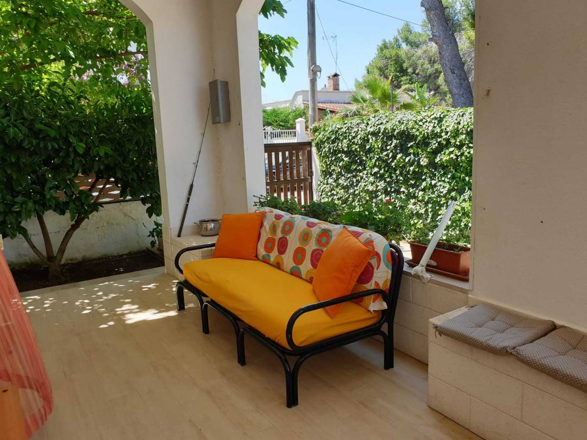 110 M² Casa Vacanza ∙ 2 Camere Da Letto ∙ 9 Ospiti - Manduria