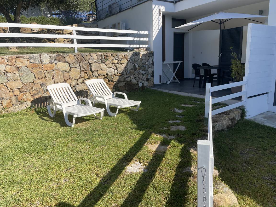35 M² Appartement ∙ 1 Chambre ∙ 5 Personnes - Rio