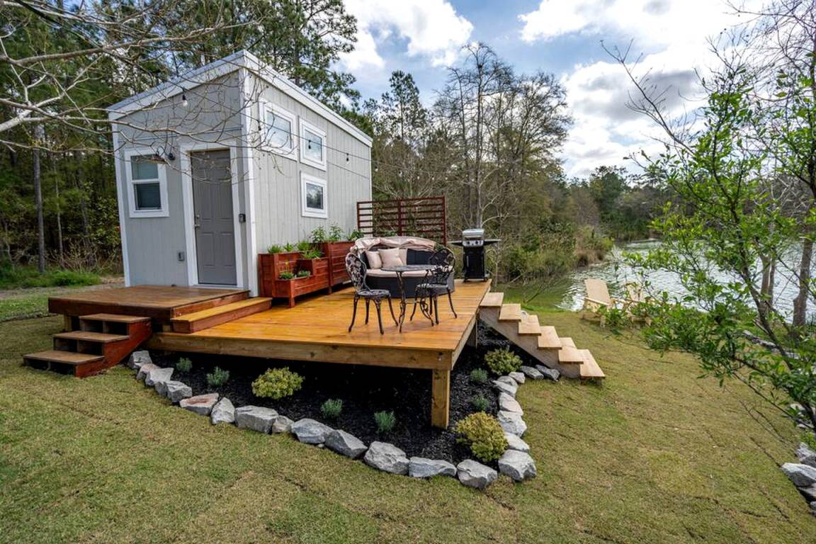 House ∙ 1 Bedroom ∙ 2 Guests - Summerville, SC