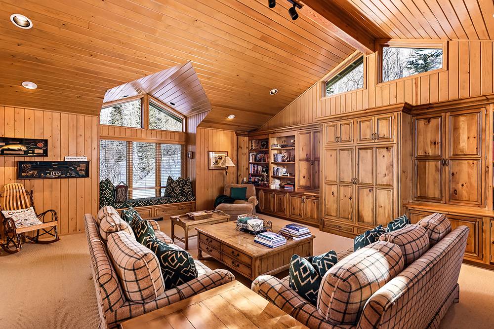 465 M² House ∙ 5 Bedrooms ∙ 12 Guests - Snowmass Village, CO
