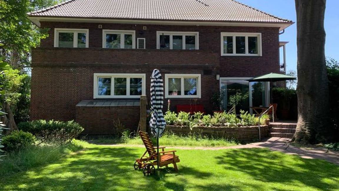 56 M² Ferienwohnung ∙ 1 Schlafzimmer ∙ 2 Gäste - Rhauderfehn