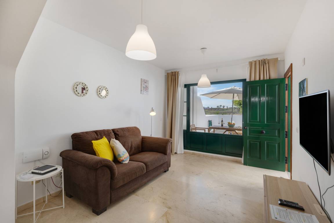 70 M² Maison De Vacances ∙ 2 Chambres ∙ 3 Personnes - Costa Teguise