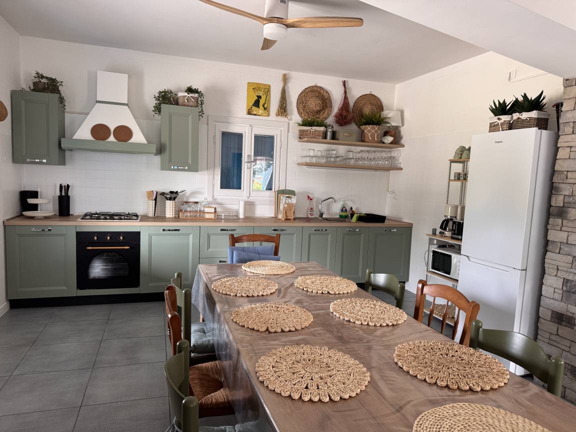 250 M² Bed & Breakfast ∙ 5 Schlafzimmer ∙ 12 Gäste - Jesolo