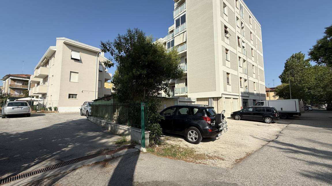 Apartamento ∙ 2 Habitaciones ∙ 4 Huéspedes - Senigallia