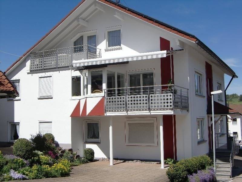 70 M² Apartment ∙ 2 Bedrooms ∙ 4 Guests - Bonndorf