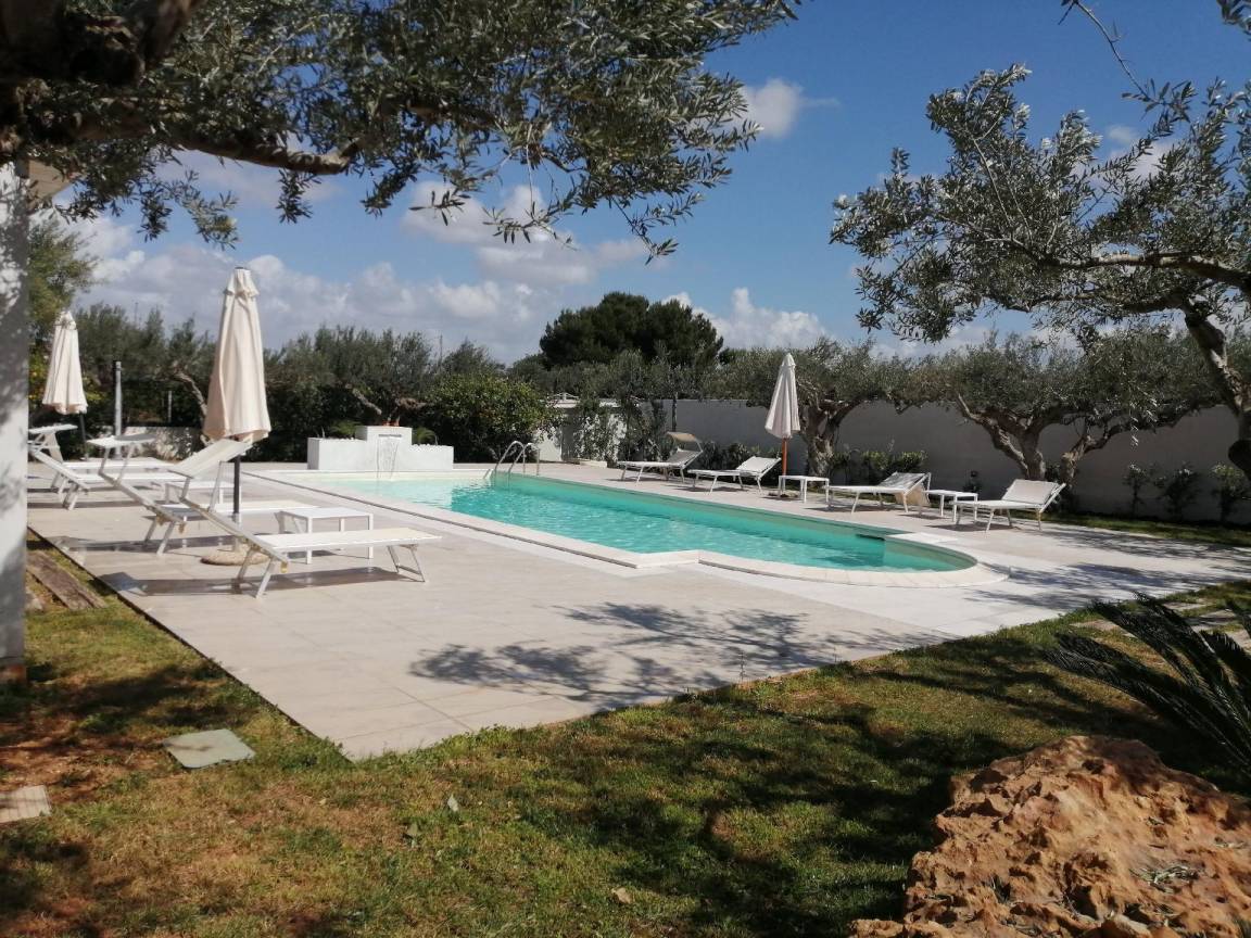 35 M² Apartment ∙ 1 Bedroom ∙ 4 Guests - Marsala