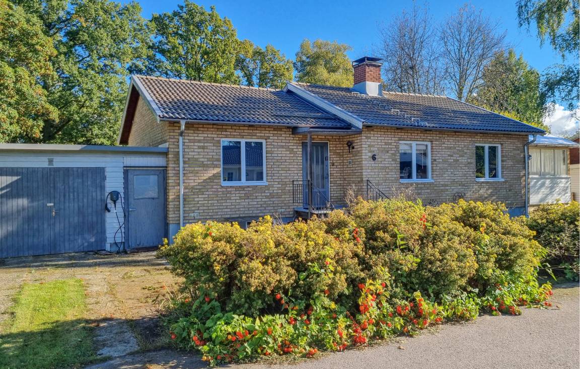 180 M² Huis ∙ 4 Slaapkamers ∙ 10 Gasten - Öland