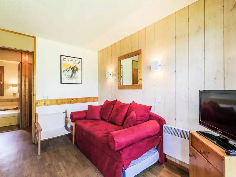 Apartment ∙ 1 Bedroom ∙ 6 Guests - La Tania