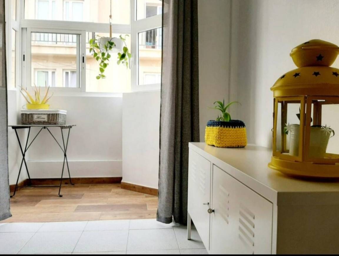 40 M² Apartment ∙ 1 Bedroom ∙ 2 Guests - Corralejo