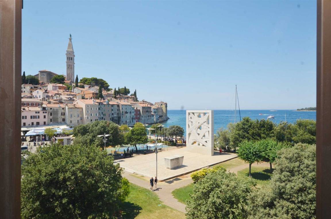 38 M² Ferienwohnung ∙ 1 Schlafzimmer ∙ 2 Gäste - Rovinj