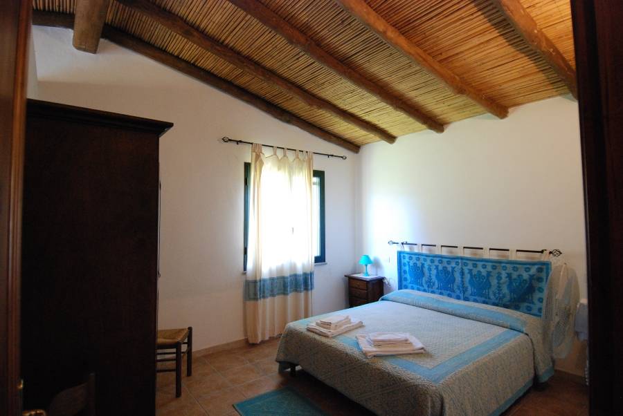 40 M² Agriturismo ∙ 1 Camera Da Letto ∙ 4 Ospiti - Siniscola