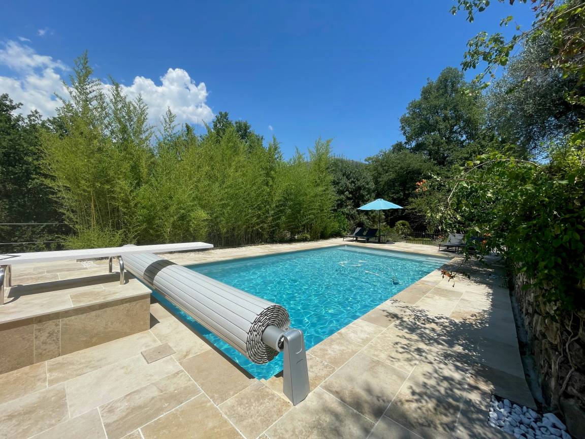 170 M² House ∙ 6 Bedrooms ∙ 12 Guests - Grasse