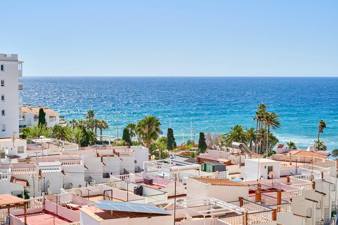 47 M² アパートメント ∙ 寝室: 1 ∙ ゲスト3 人 - ネルハ