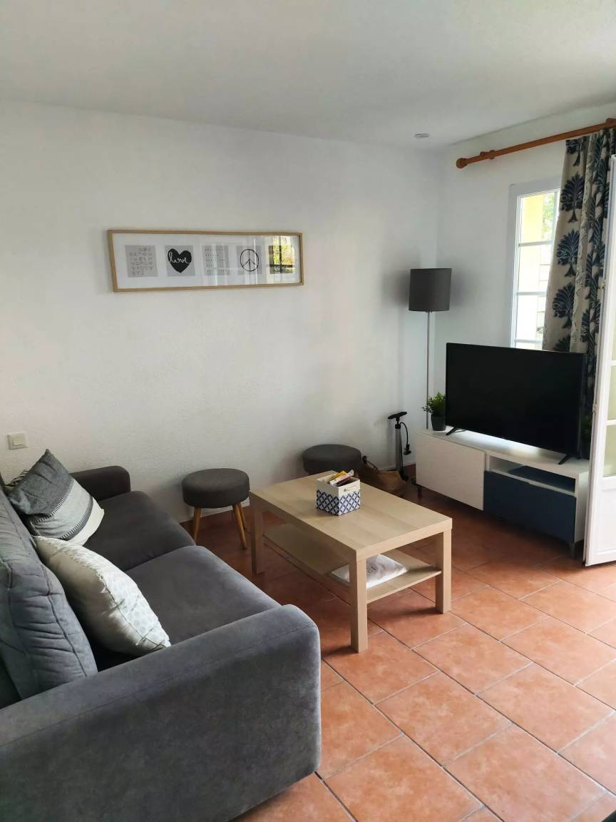 44 M² House ∙ 2 Bedrooms ∙ 6 Guests - Marmande