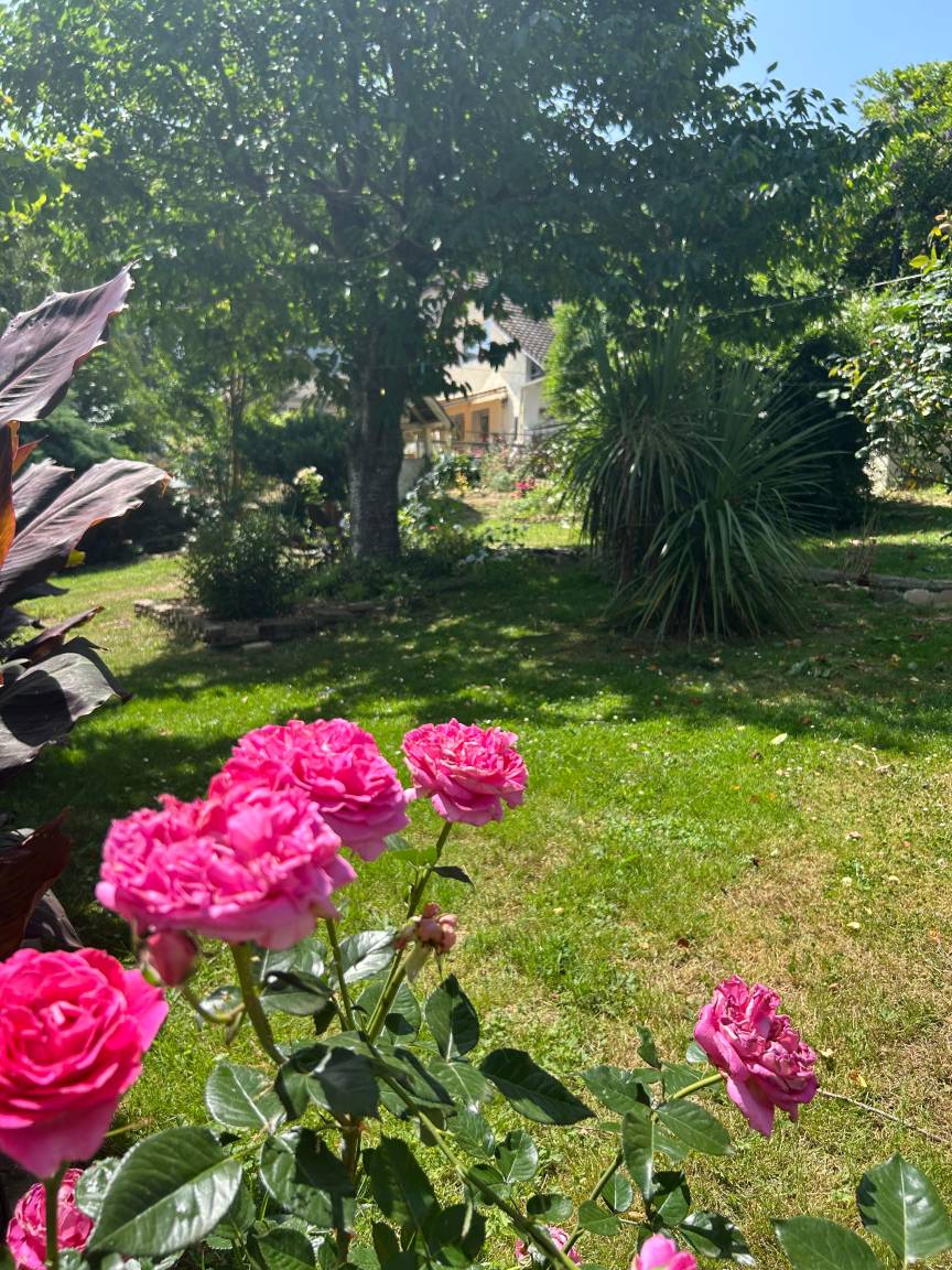 65 M² Maison De Vacances ∙ 2 Chambres ∙ 6 Personnes - Pyrénées-Atlantiques