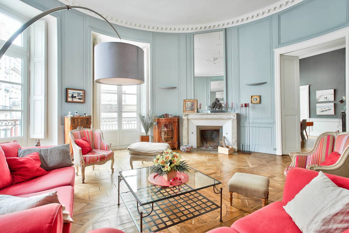 180 M² Apartment ∙ 2 Bedrooms ∙ 6 Guests - Nantes