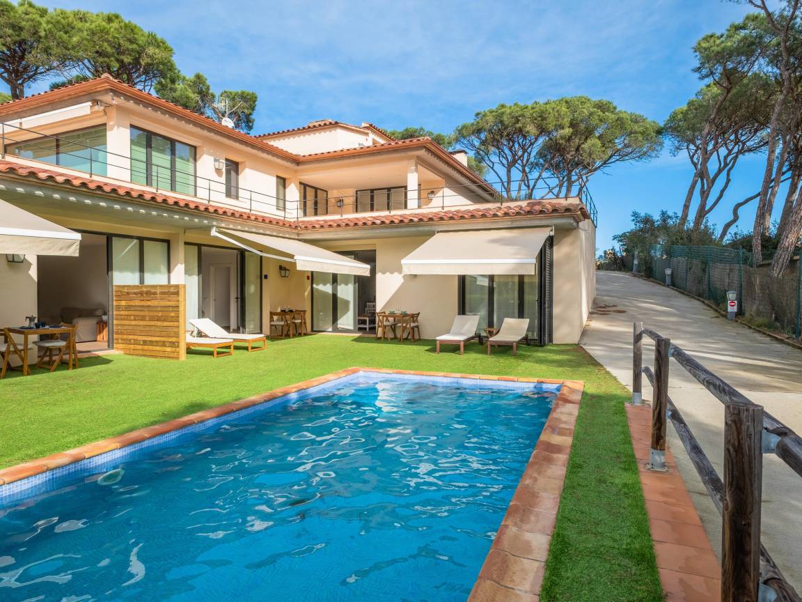 45 M² Apartment ∙ 1 Bedroom ∙ 2 Guests - Sa Riera