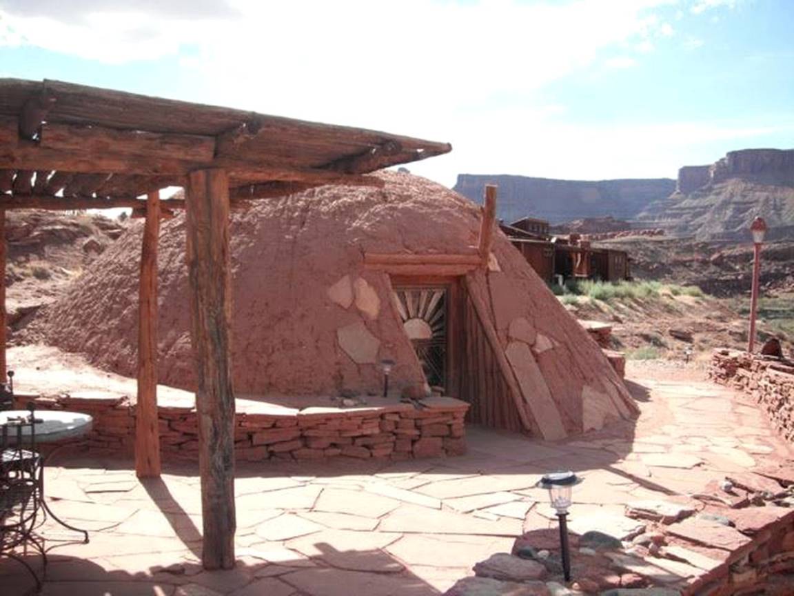 Acampamento ∙ 1 Quarto ∙ 5 Hóspedes - Utah