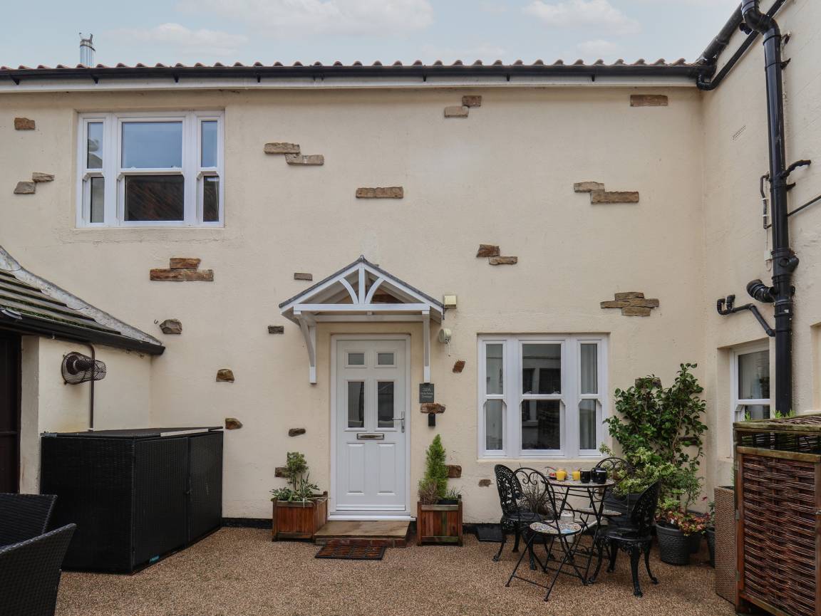 Cottage ∙ 3 Bedrooms ∙ 6 Guests - Whitby