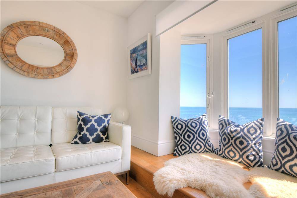 Landhaus ∙ 2 Schlafzimmer ∙ 4 Gäste - Lyme Regis