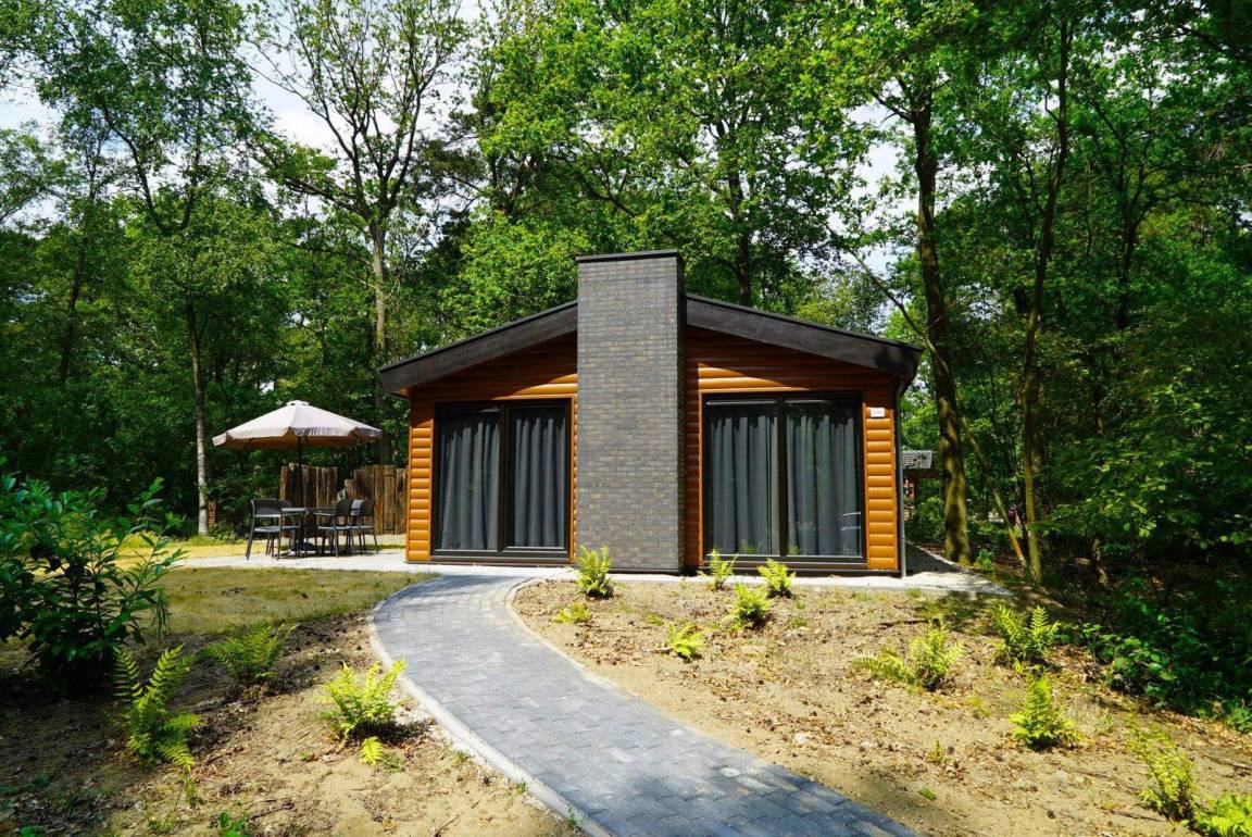100 M² House ∙ 3 Bedrooms ∙ 6 Guests - Hoogeveen
