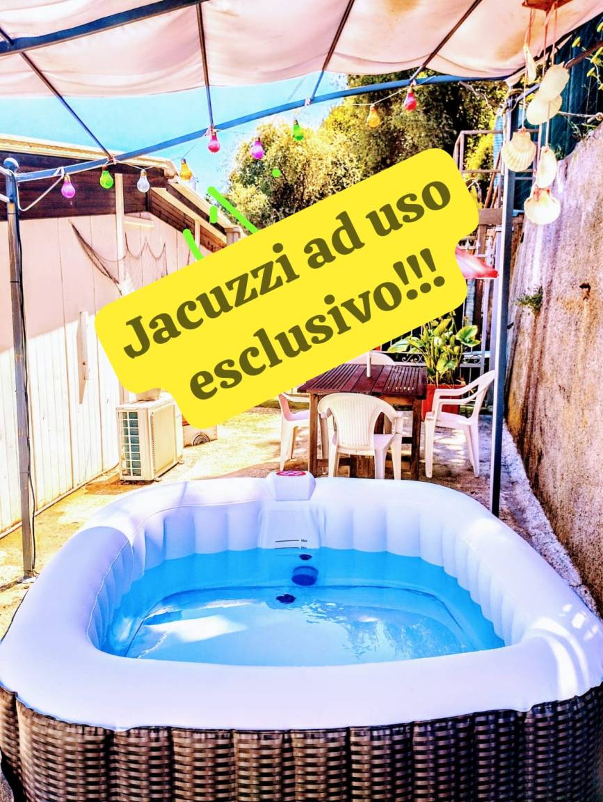 20 M² Bungalow ∙ 3 Personnes - Menton