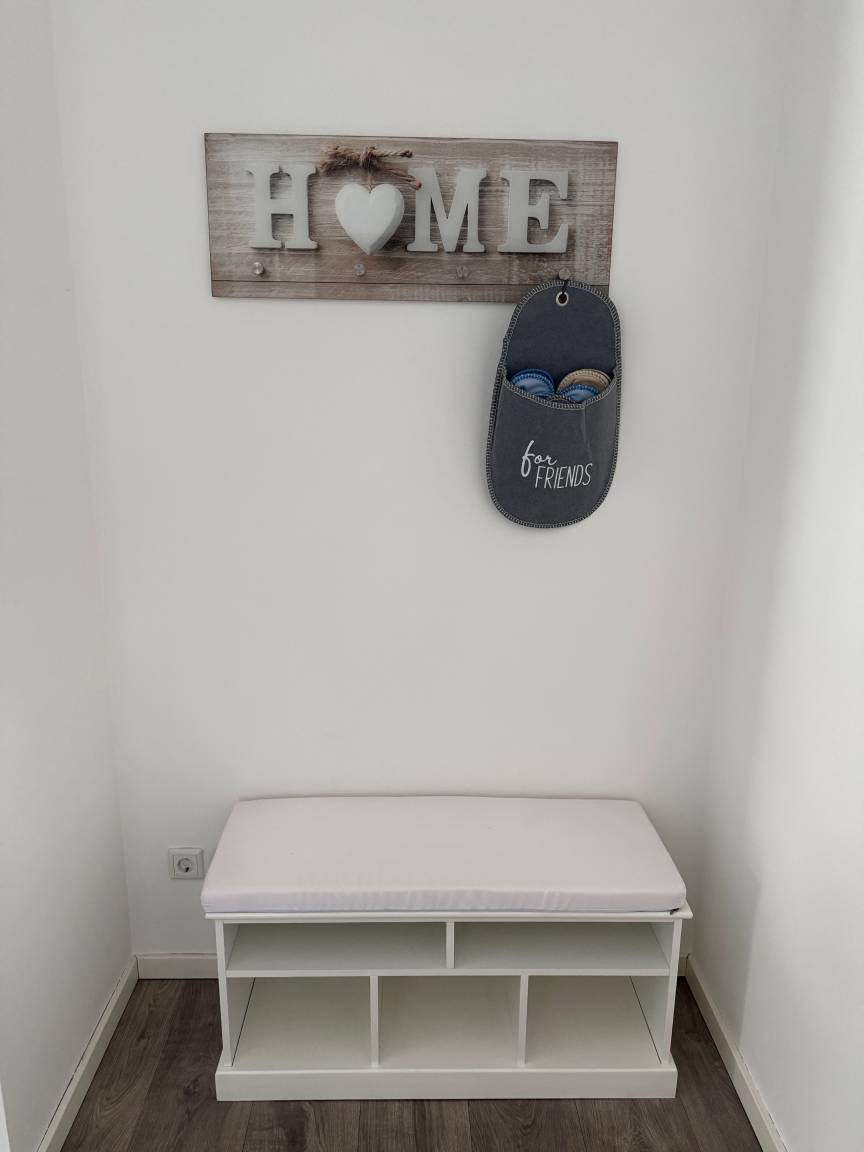 54 M² Appartement ∙ 1 Slaapkamer ∙ 4 Gasten - Emmendingen