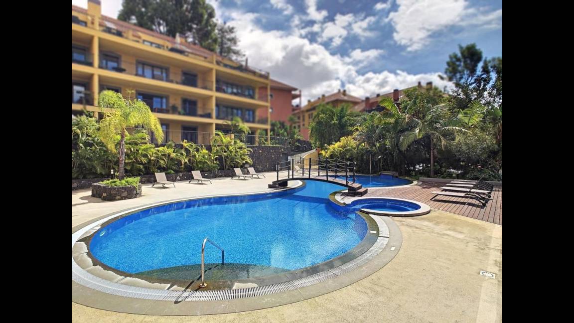 52 M² Apartment ∙ 1 Bedroom ∙ 2 Guests - Monte