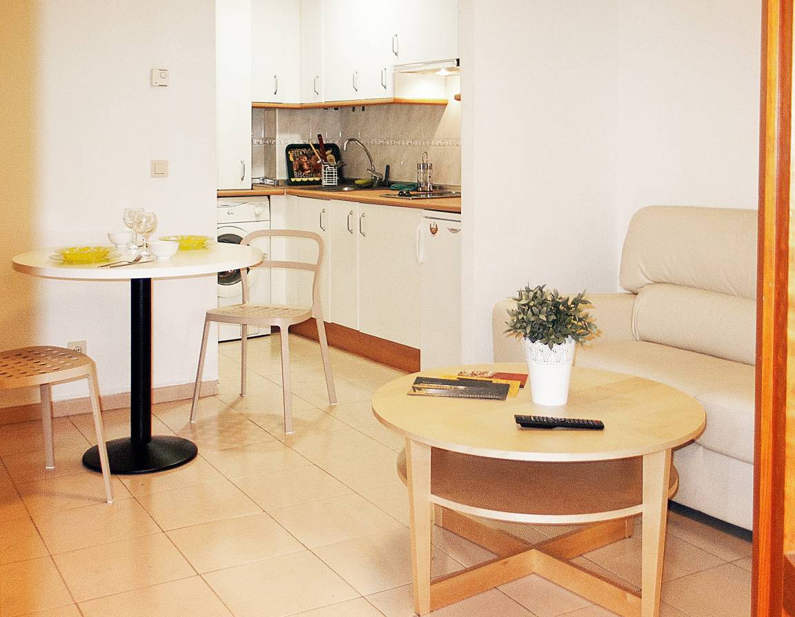 50 M² Appartement ∙ 1 Chambre ∙ 2 Personnes - Salamanque