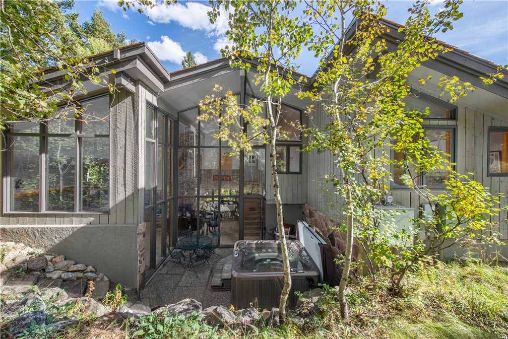 265 M² House ∙ 5 Bedrooms ∙ 12 Guests - Jackson, WY