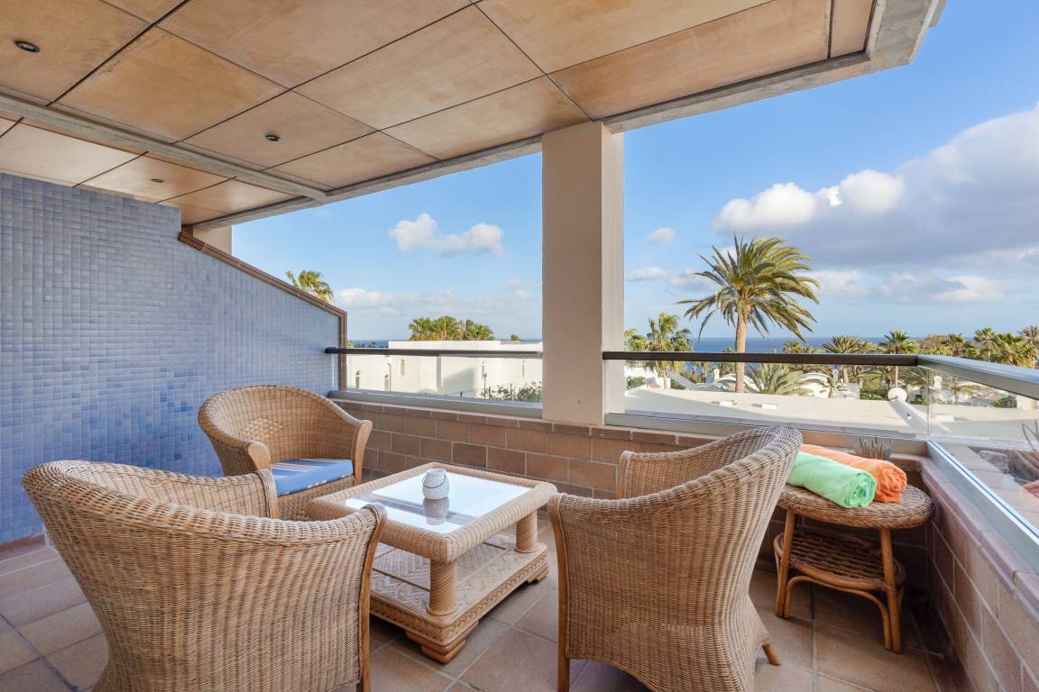 58 M² Apartamento ∙ 2 Habitaciones ∙ 4 Huéspedes - Morro Jable