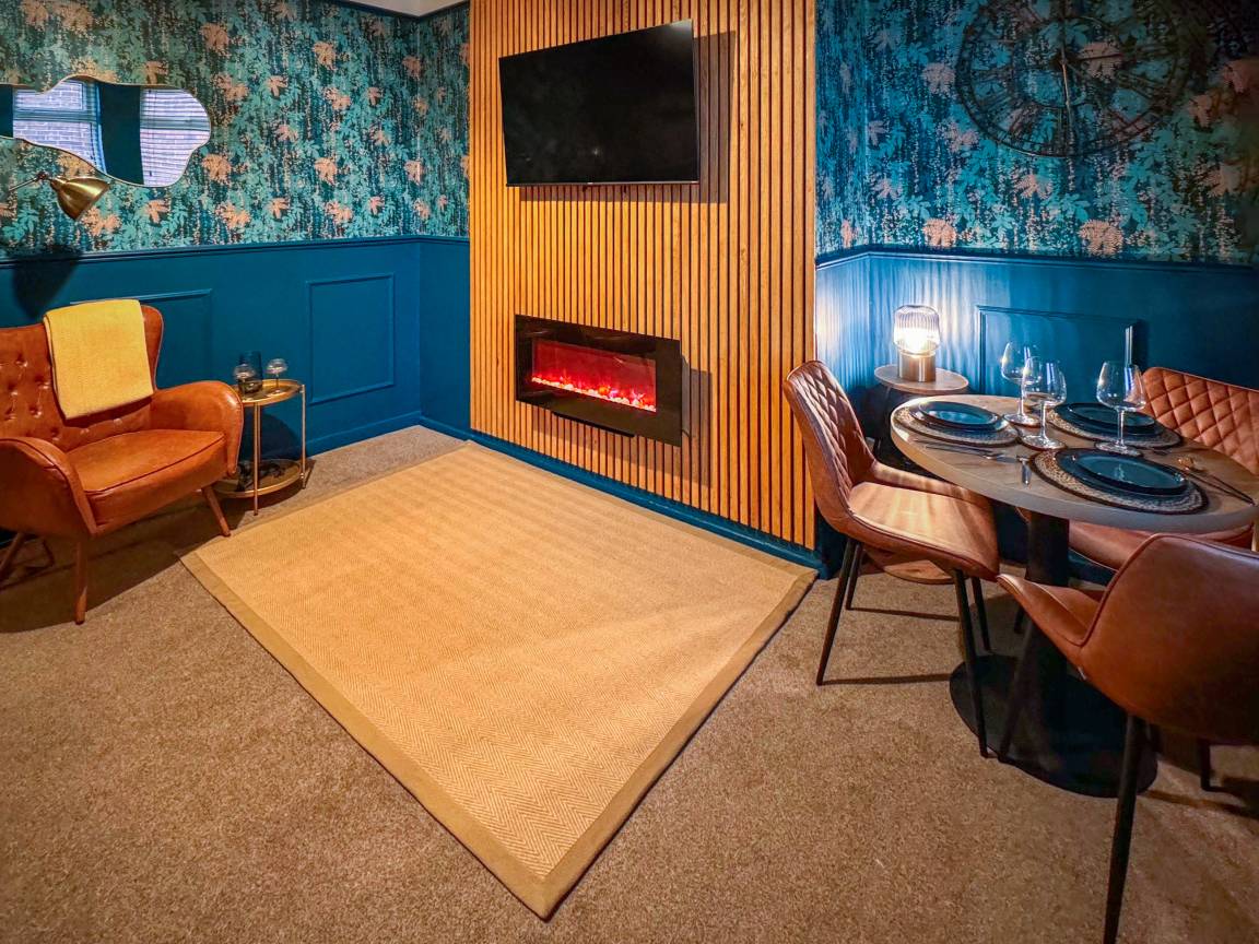 Apartment ∙ 1 Bedroom ∙ 3 Guests - Newbiggin-by-the-Sea