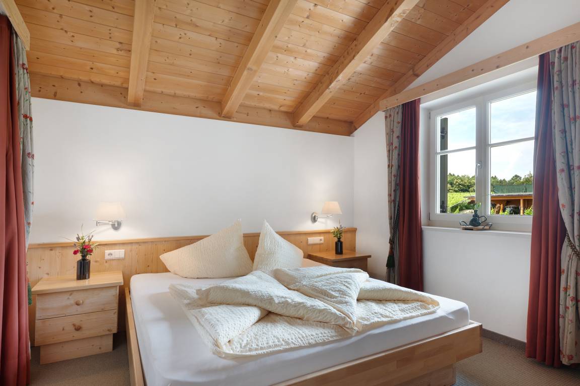 50 M² Apartamento ∙ 2 Habitaciones ∙ 4 Huéspedes - Bolzano