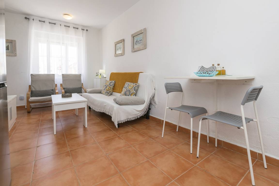 50 M² Apartamento ∙ 1 Quarto ∙ 2 Hóspedes - Tarifa