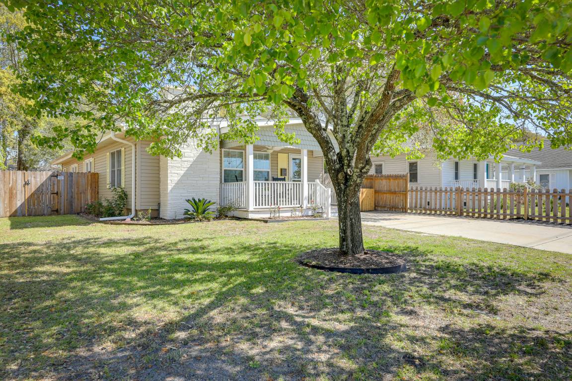 139 M² House ∙ 3 Bedrooms ∙ 6 Guests - Atlantic Beach, NC
