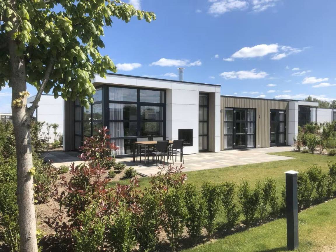 70 M² Casa ∙ 2 Habitaciones ∙ 4 Huéspedes - Zutphen