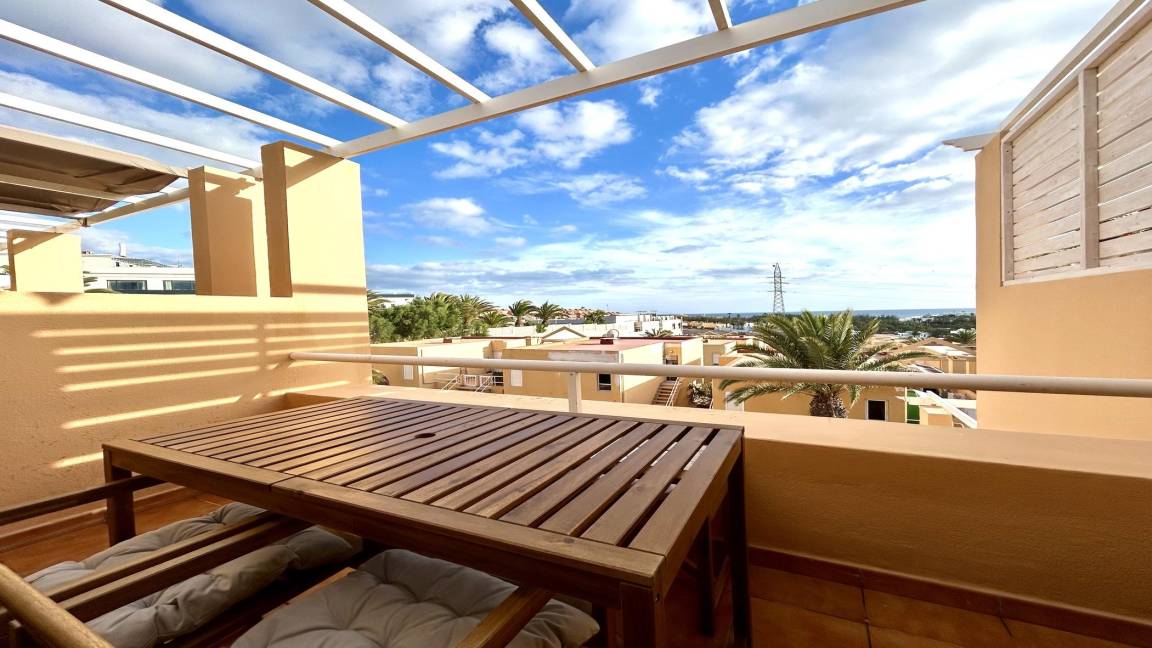 39 M² Appartement ∙ 1 Chambre ∙ 2 Personnes - Costa Calma