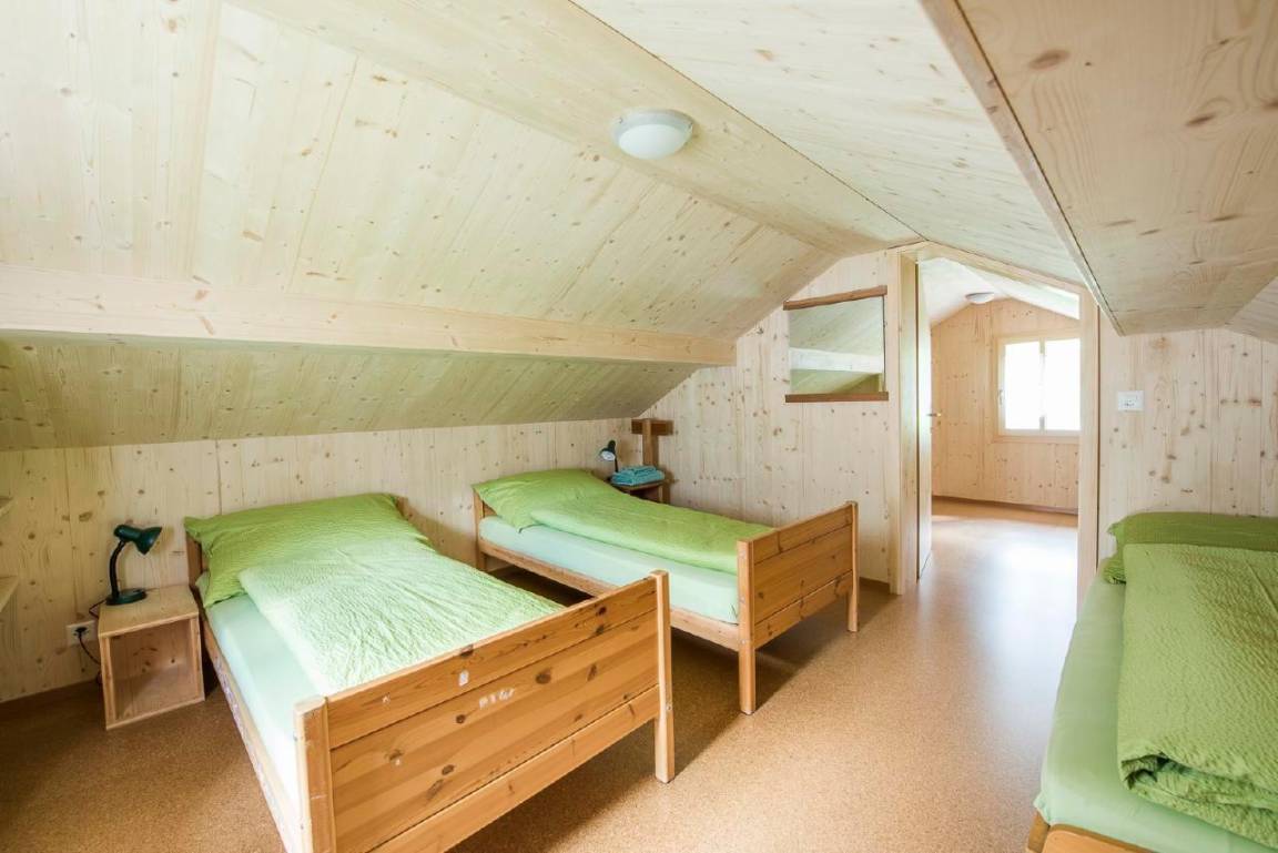 170 M² Ferienhaus ∙ 3 Schlafzimmer ∙ 10 Gäste - Hasliberg