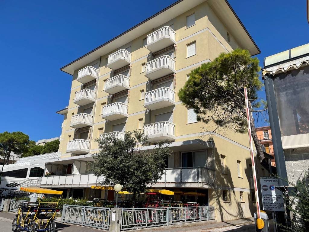 38 M² Apartment ∙ 1 Bedroom ∙ 5 Guests - Bibione