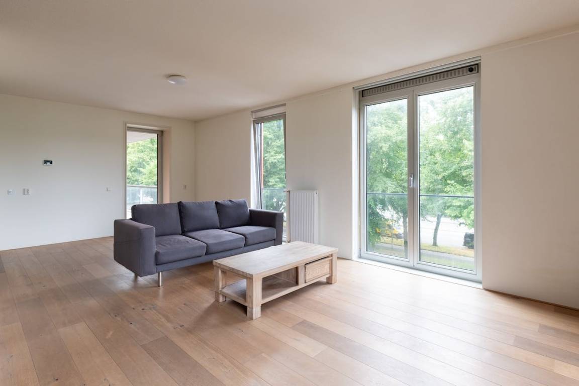 92 M² Ferienwohnung ∙ 2 Schlafzimmer ∙ 3 Gäste - Hoofddorp