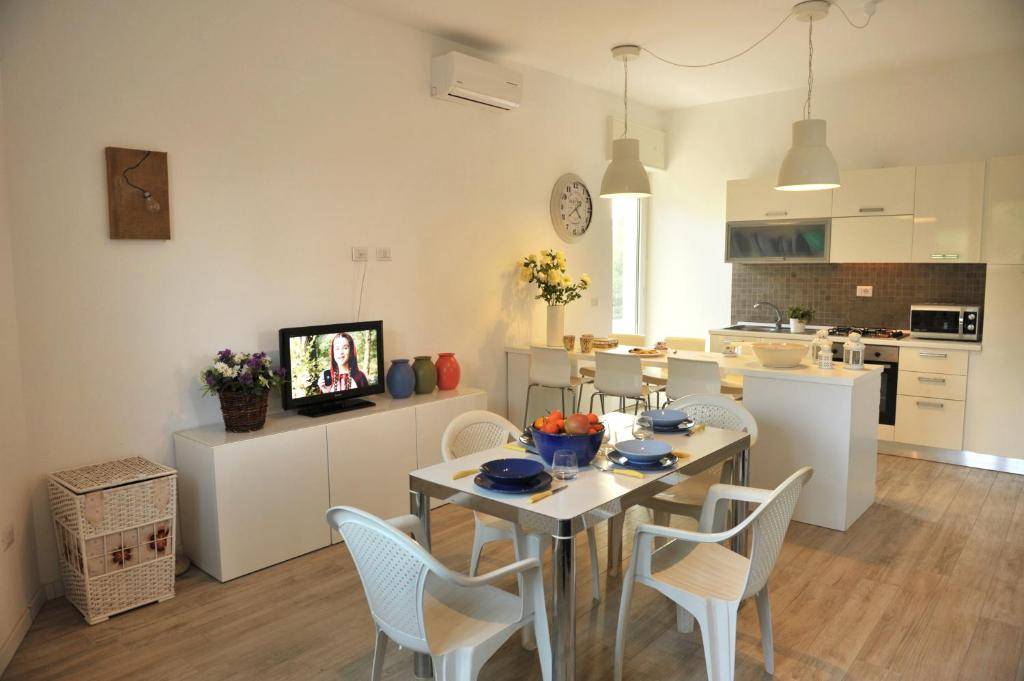 80 M² House ∙ 3 Bedrooms ∙ 8 Guests - Campomarino