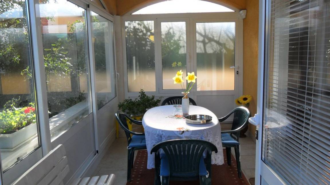 49 M² Apartment ∙ 2 Bedrooms ∙ 4 Guests - Zaton