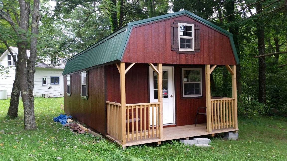 House ∙ 1 Bedroom ∙ 6 Guests - West Virginia