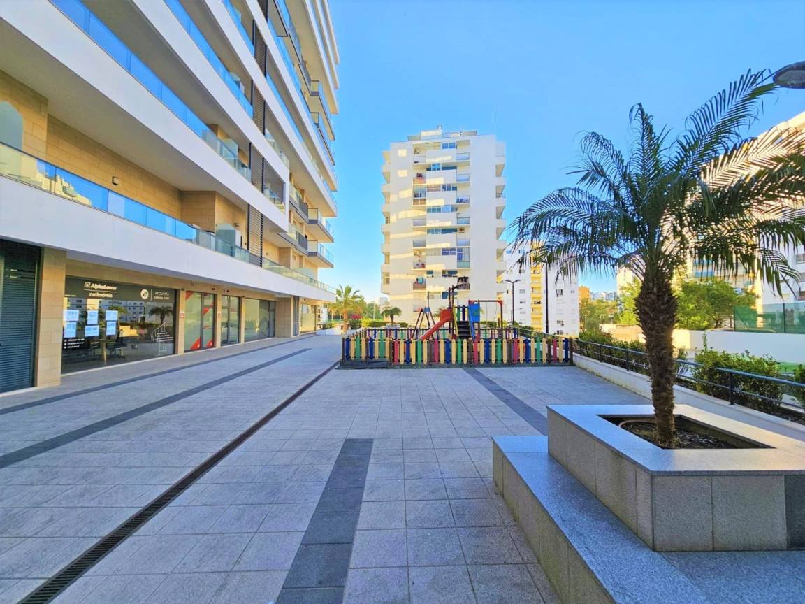 80 M² Appartement ∙ 1 Slaapkamer ∙ 6 Gasten - Ferragudo